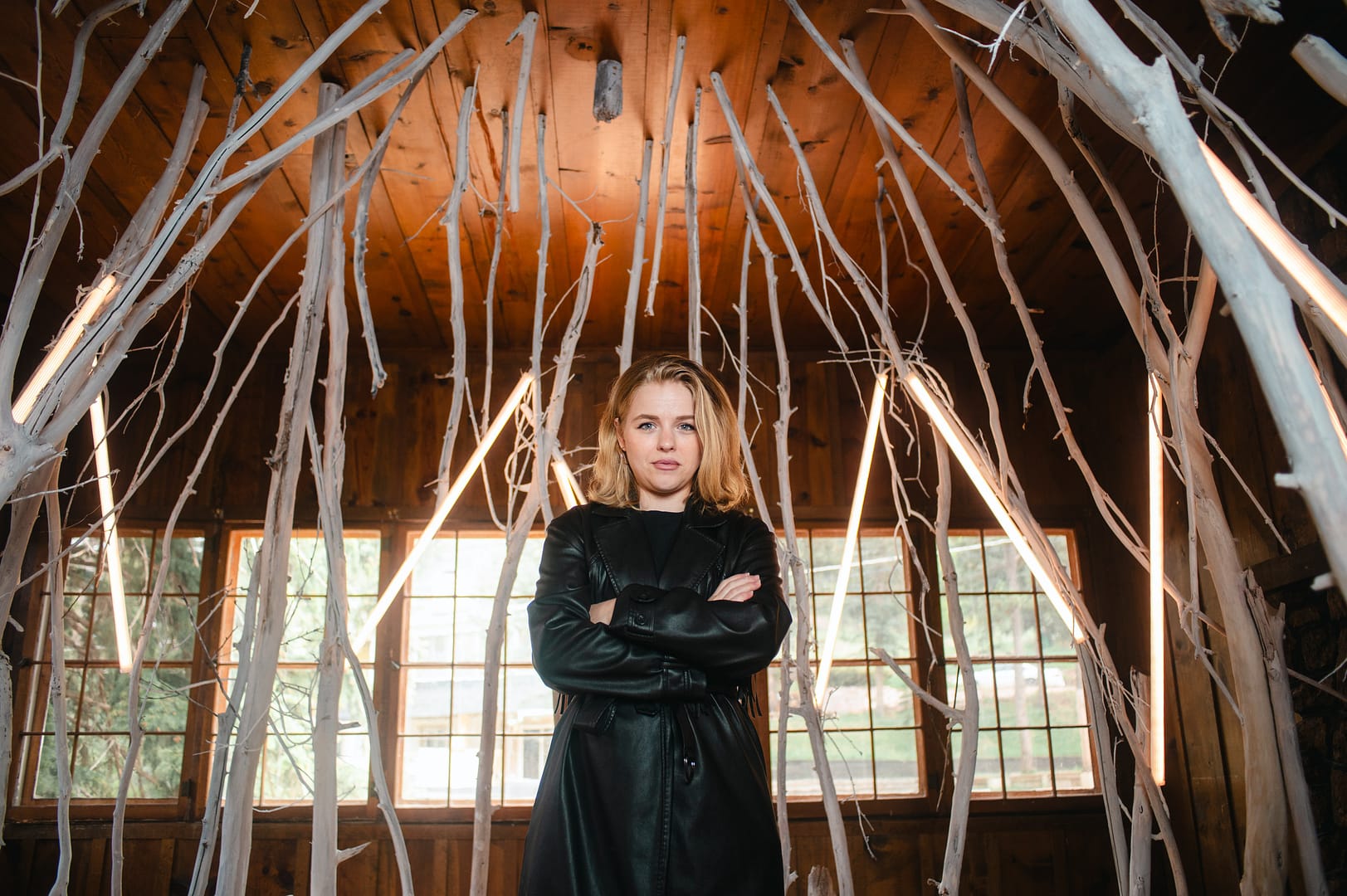 Public Art | Green Box Arts