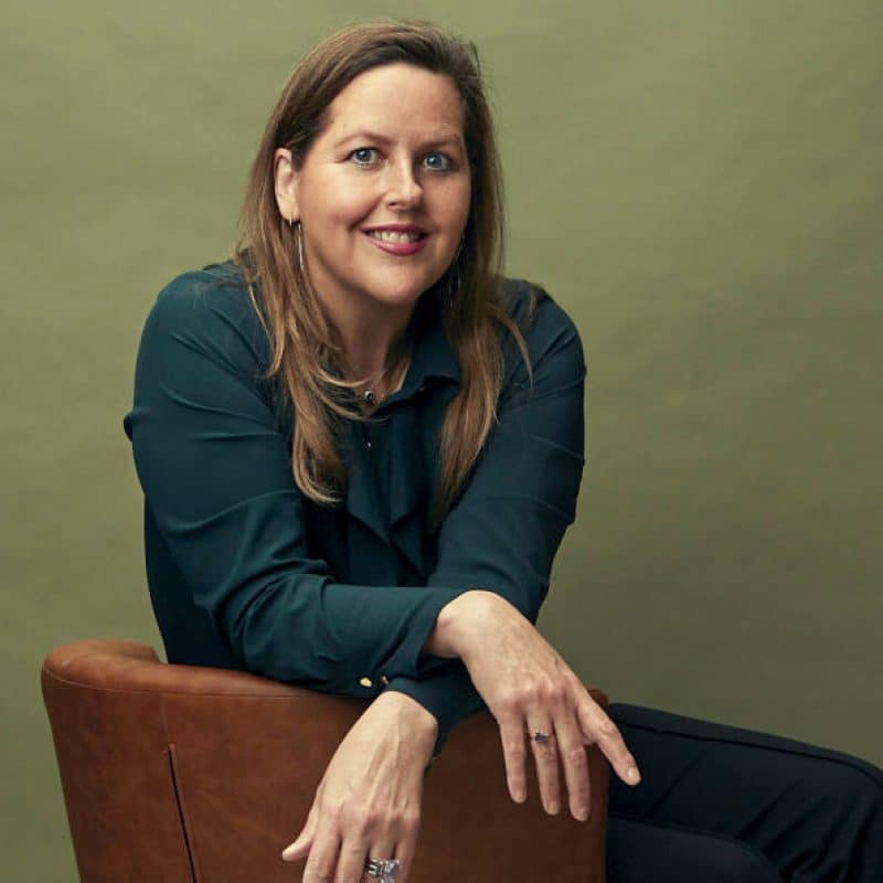 Our People | Green Box Arts